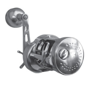 Axel 400 Level Wind – Canyon Reels Store